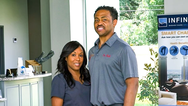 Chiropractor Baton Rouge LA | Special Offer for New Patients